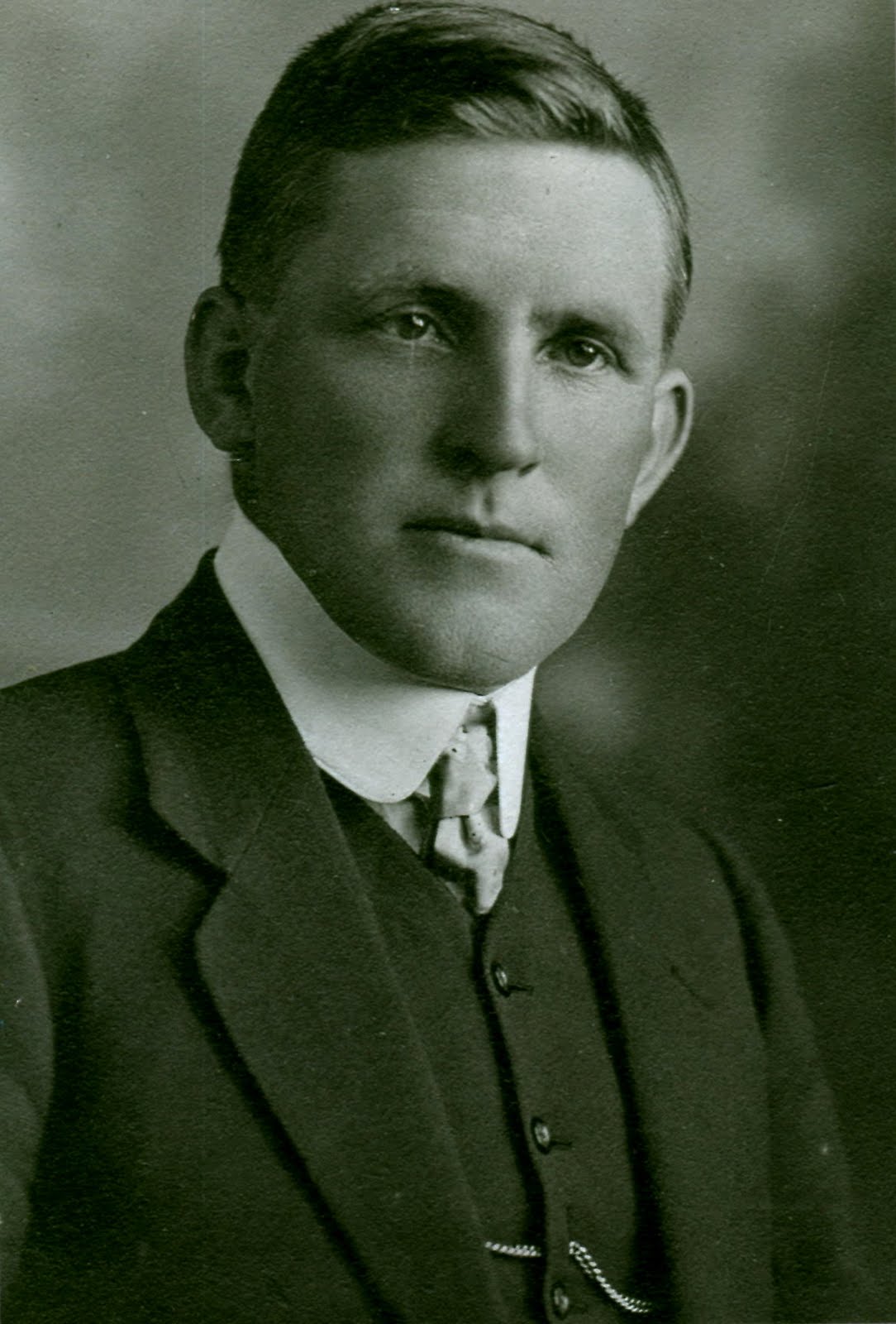 McClymont Manuka Family History Blog.: 2010-05-16