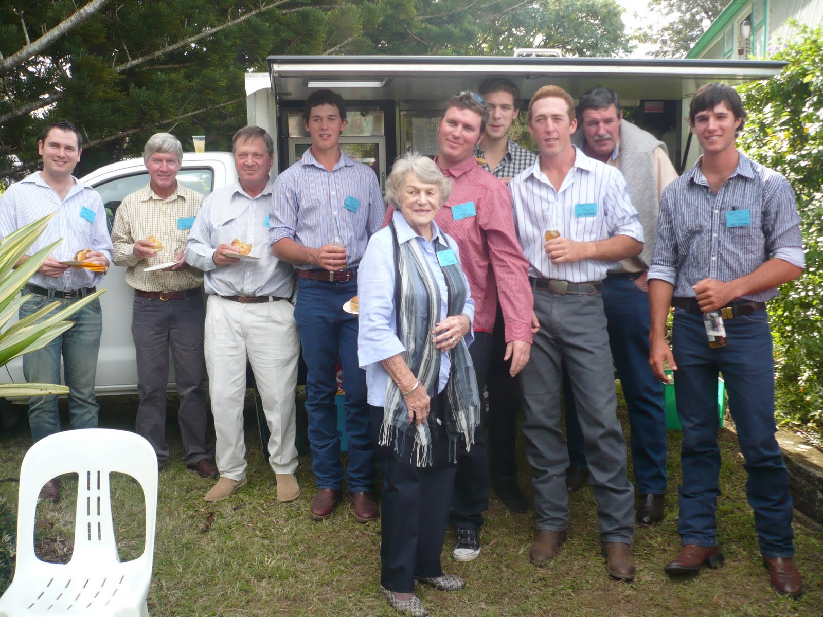 McClymont Manuka Family History Blog.: 2010-06-27