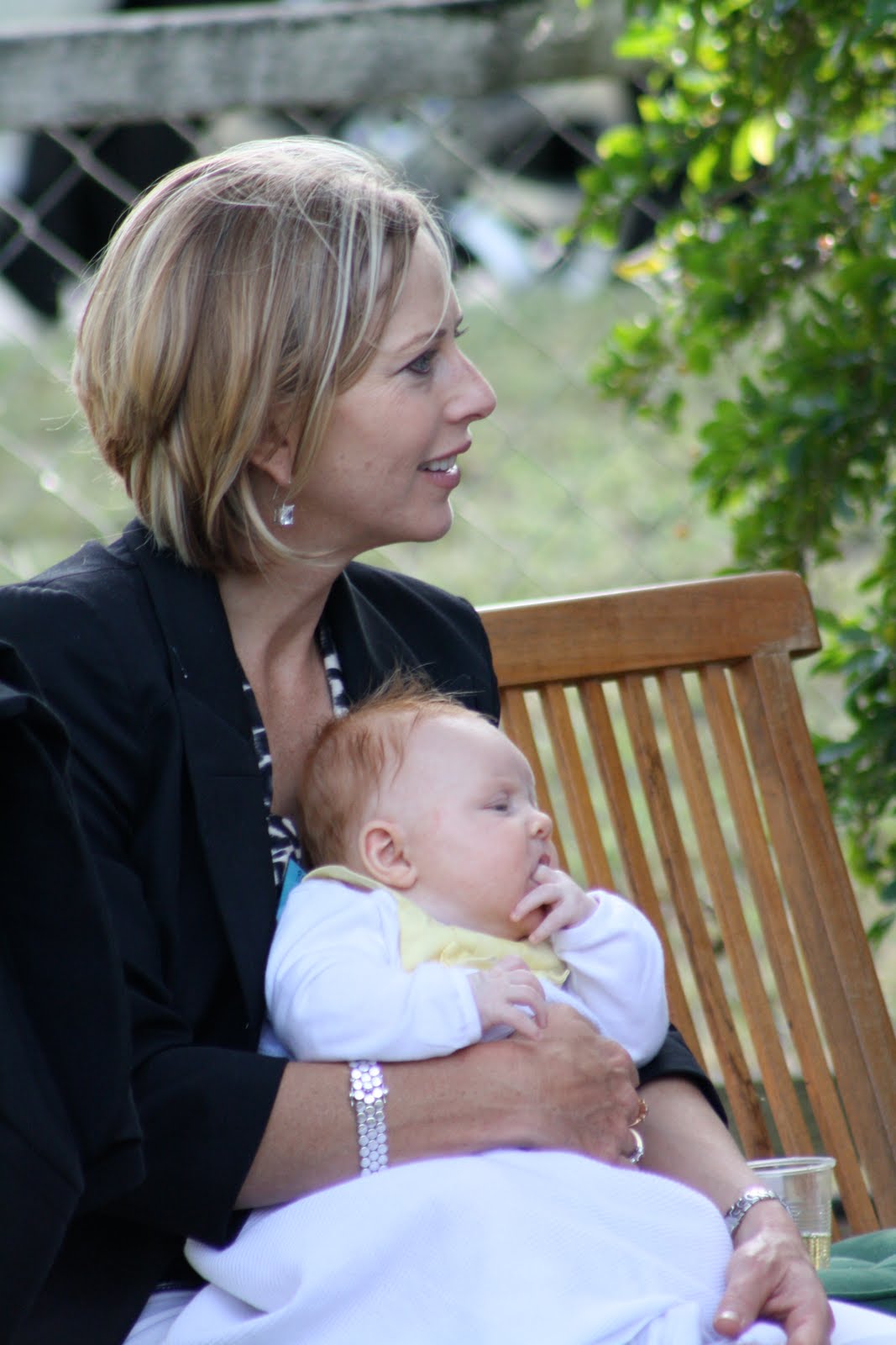 McClymont Manuka Family History Blog.: Yet more photos of the reunion.