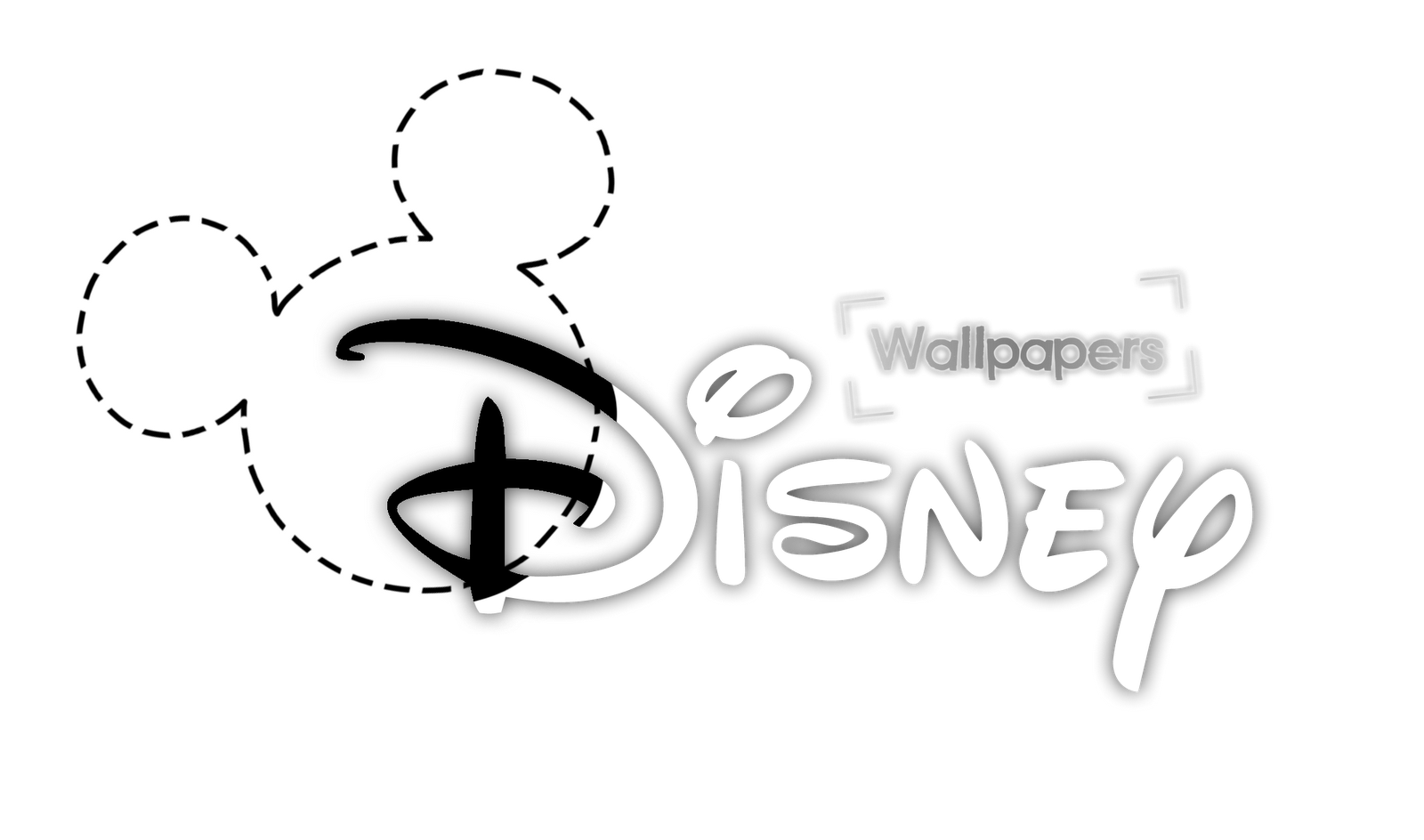 Printable Disney Logo