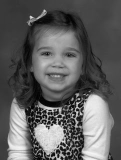 Littlest Angels: Sophie Elizabeth Quayle