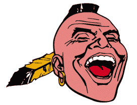 marcus: Indian sports logos