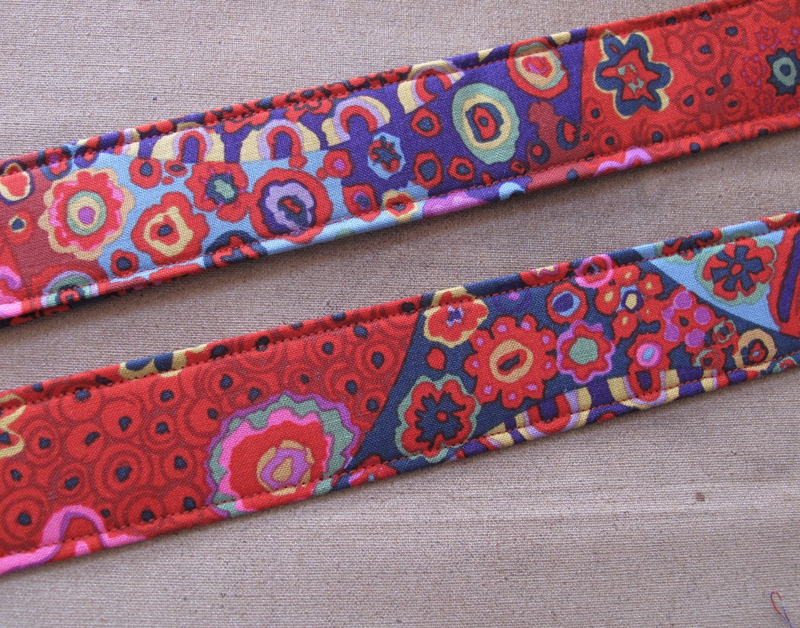 Two Hippos: Tutorial: Loop Bag