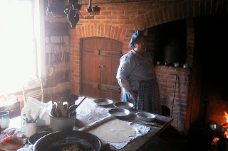 Hale Journals: Daniel Boone Home