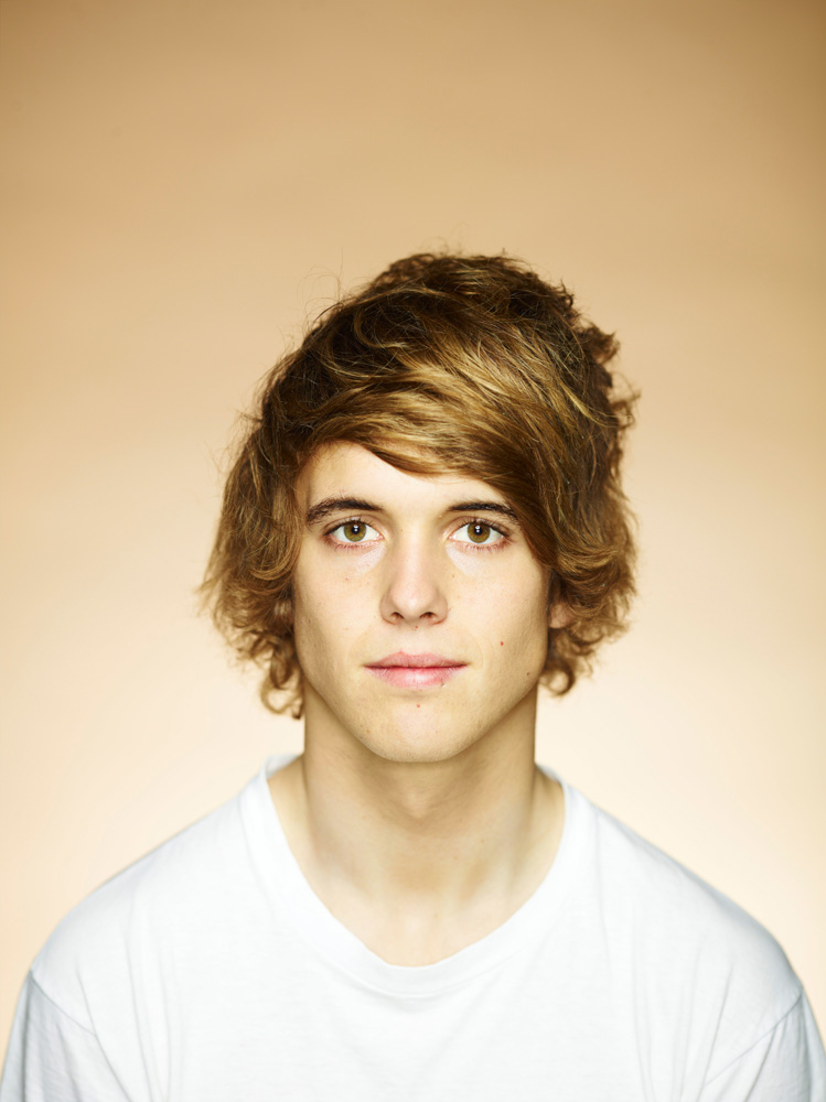 Sandy Nicholson Photo: 0 to 100 Project shoot one