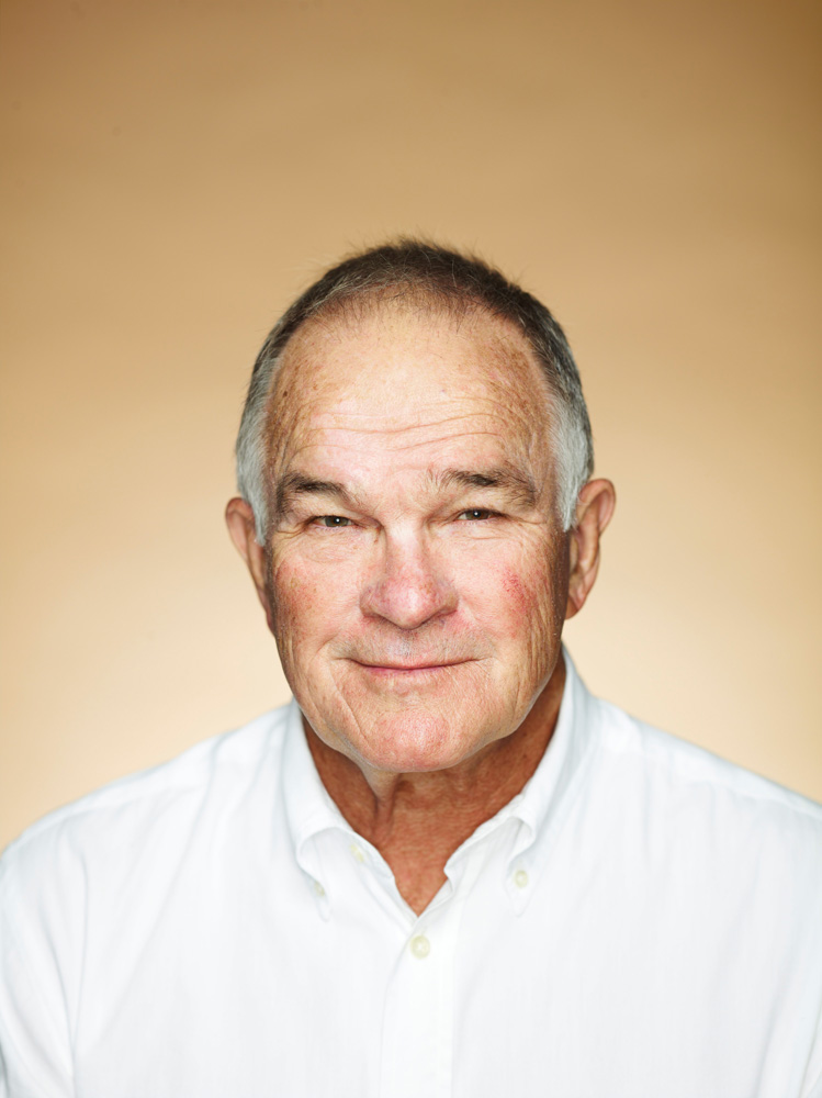 Sandy Nicholson Photo: 0 to 100 Project shoot one