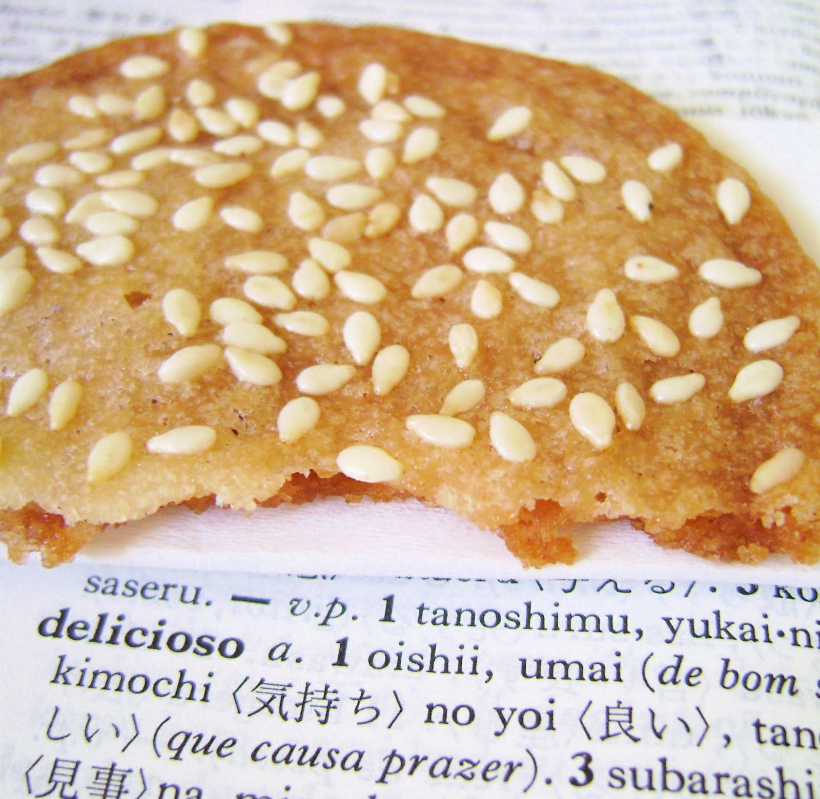 Chocorango - Delicious like chocolate with strawberry!