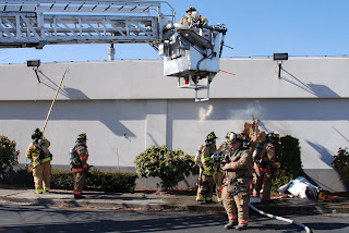 Grays Fire Photo's: March 31, 2007- Groton,CT - Poquonnock Bridge ...