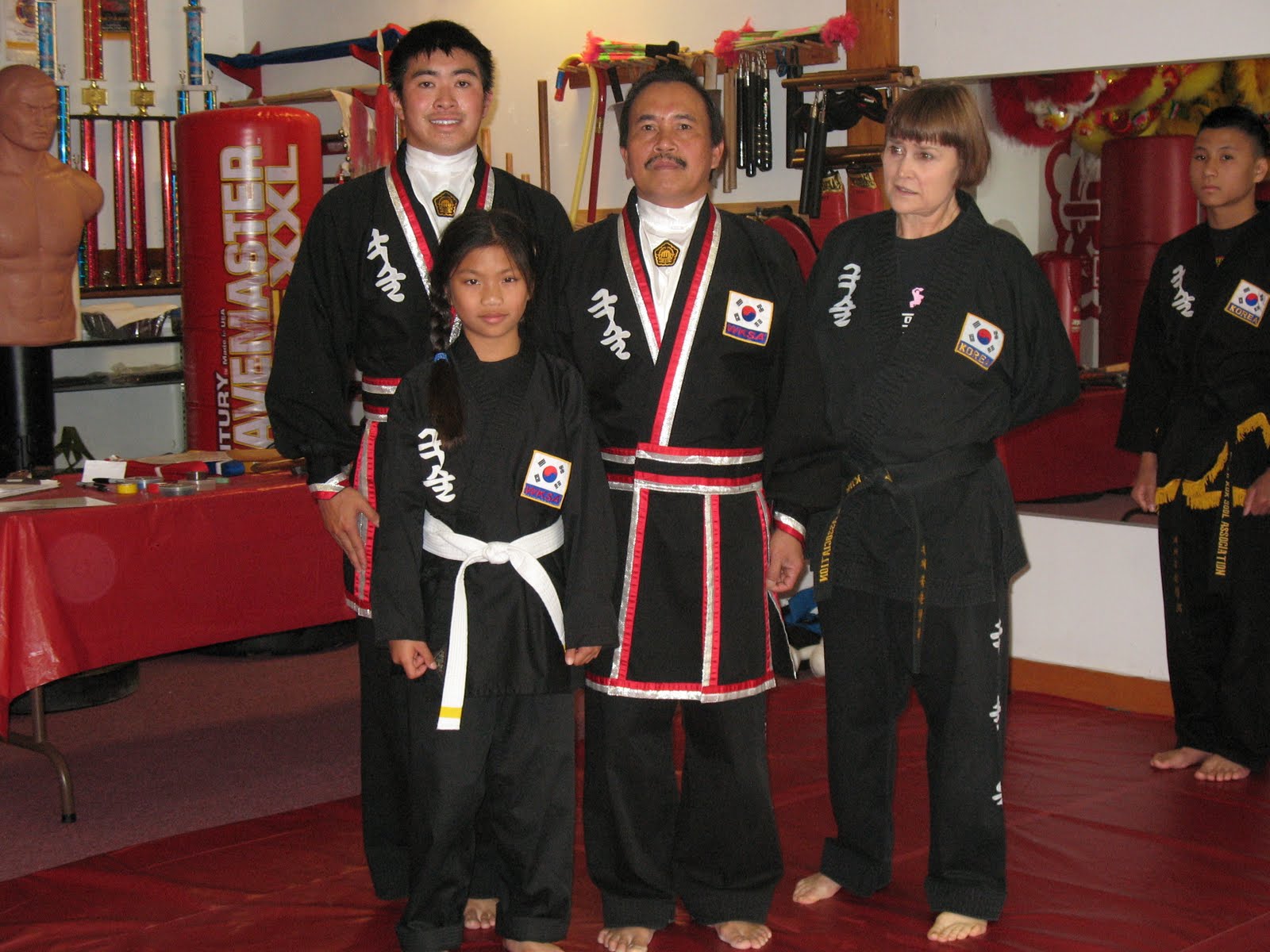 KUK SOOL WON MARTIAL ARTS OF GREENVILLE (OFFICIAL WEBSITE): Kuk Sool ...