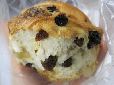 Always food: Paragon BreadTalk Silver, Orchard