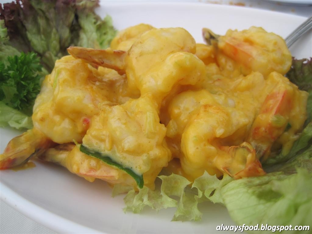 Always food: Jumbo Seafood, East Coast Seafood Centre