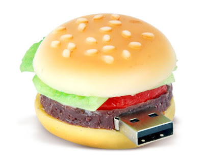Fun addiction: Cool Usb Drives
