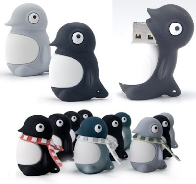 Fun addiction: Cool Usb Drives