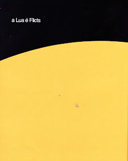 Mas o que é isto...: FLICTS... (Ziraldo) or something close to you...