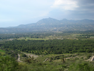Atractivos Turisticos de Tasquillo Hgo.