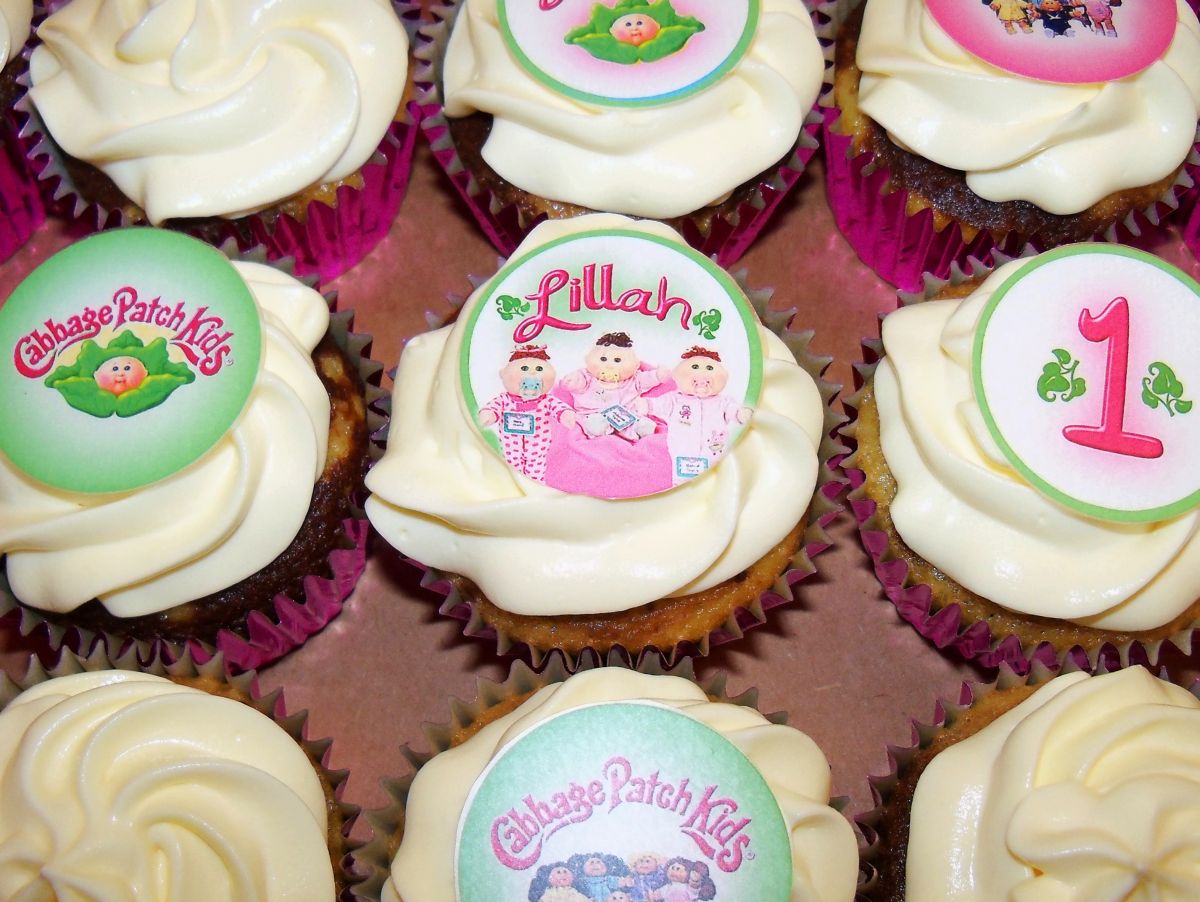 Cupcake Delivery Dallas | Birthday, Wedding Cupcakes Dallas, TX ...