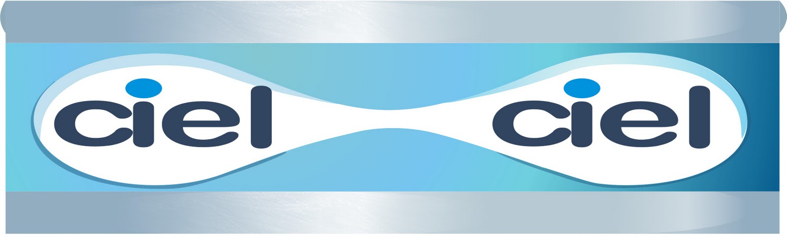 zahirylove: CIEL BOTELLA Y LOGO EXTENDIDO