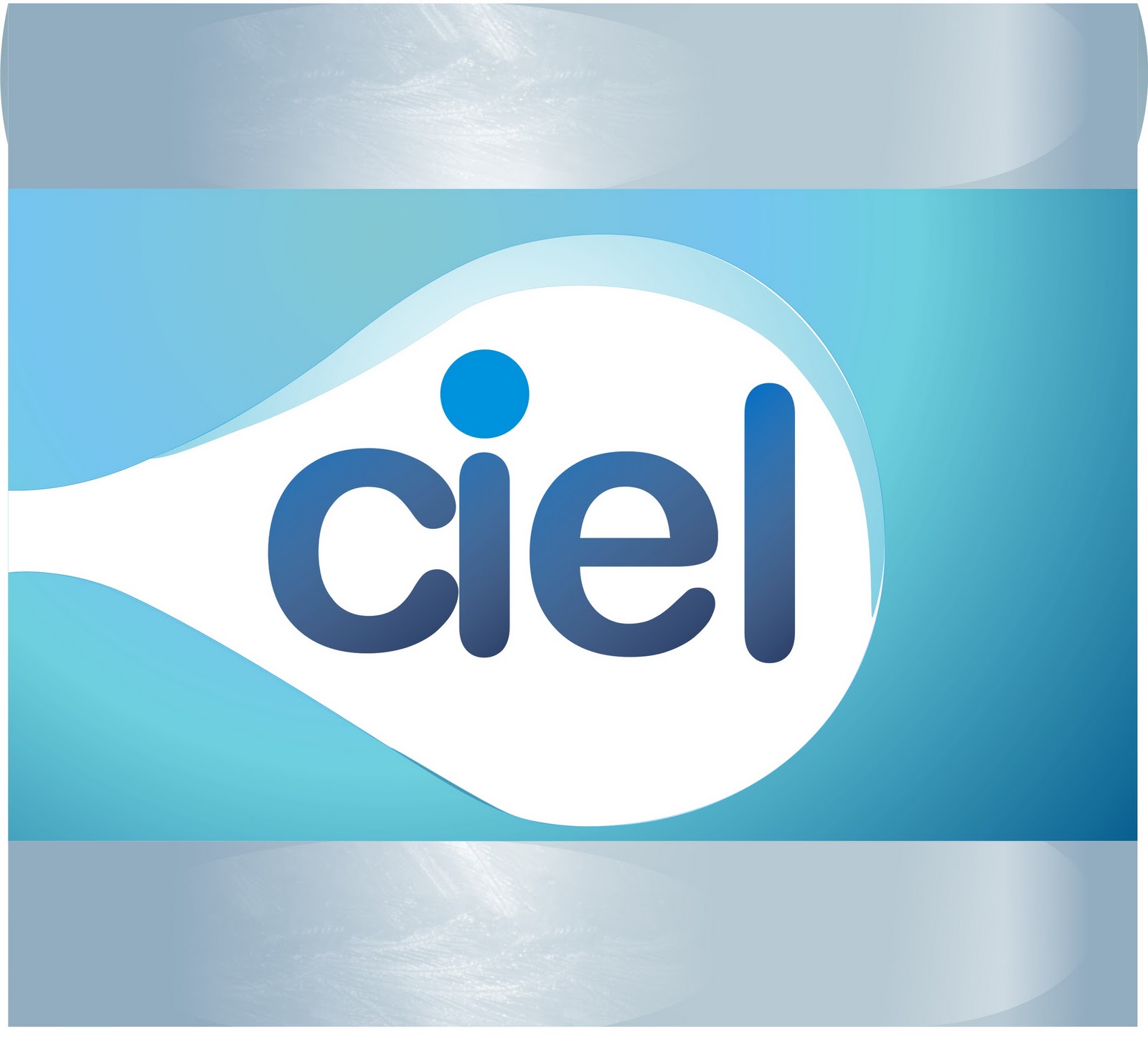 zahirylove: CIEL BOTELLA Y LOGO EXTENDIDO