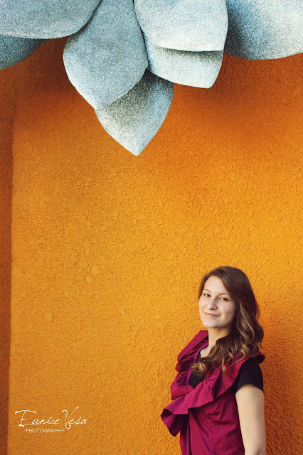 Eunice Vesa Photography: The Lovely Debbie Barbir