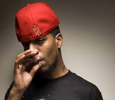 Danger Jones: Celebrity Potheads :)