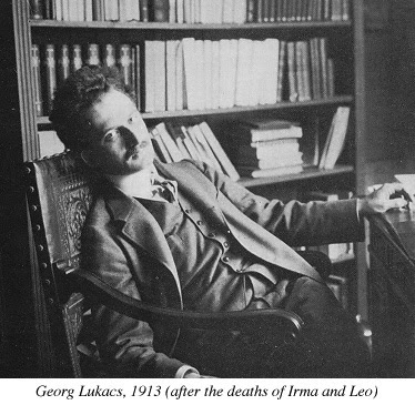 Reflexion&praxis: György Lukács Filosofo Marxistas