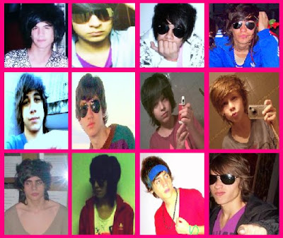 Formosa: GENTE: Floggers