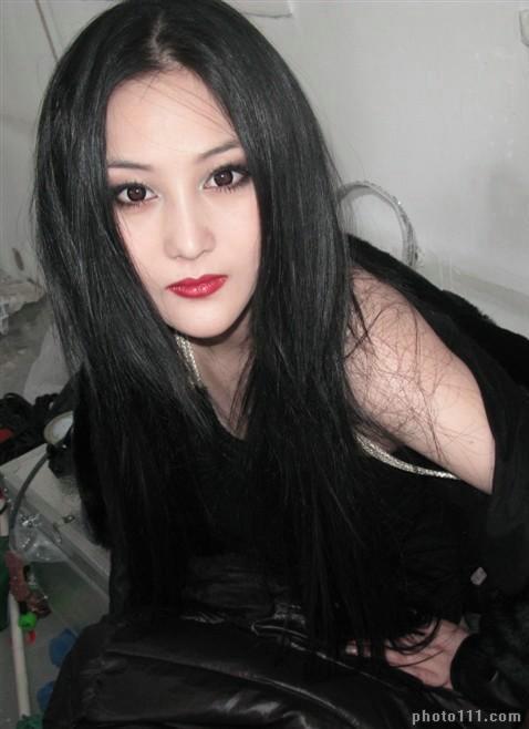 Hot Xxx Chinese Girl Zhang Xin Yu Picture Gallery
