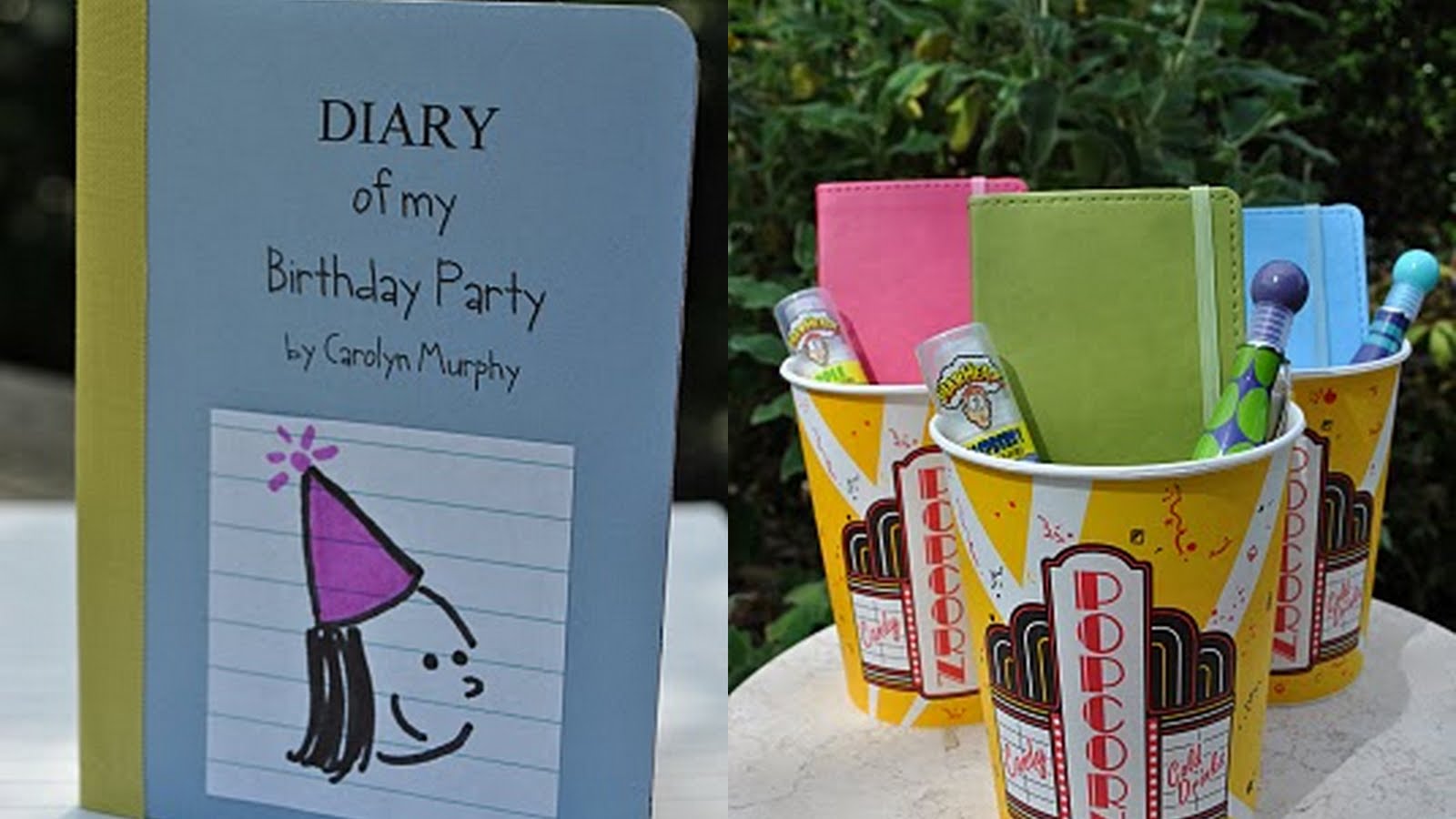 Fiesta Friday (On A Monday) - Fiesta Inspirations #5 - Revel and Glitter