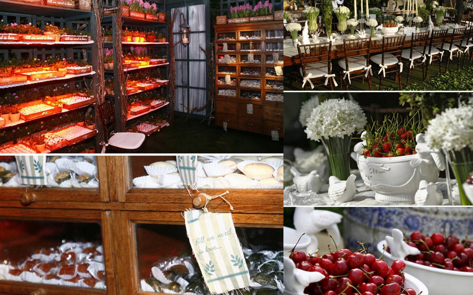 Fiesta Friday (On A Monday) - Fiesta Inspirations #5 - Revel and Glitter