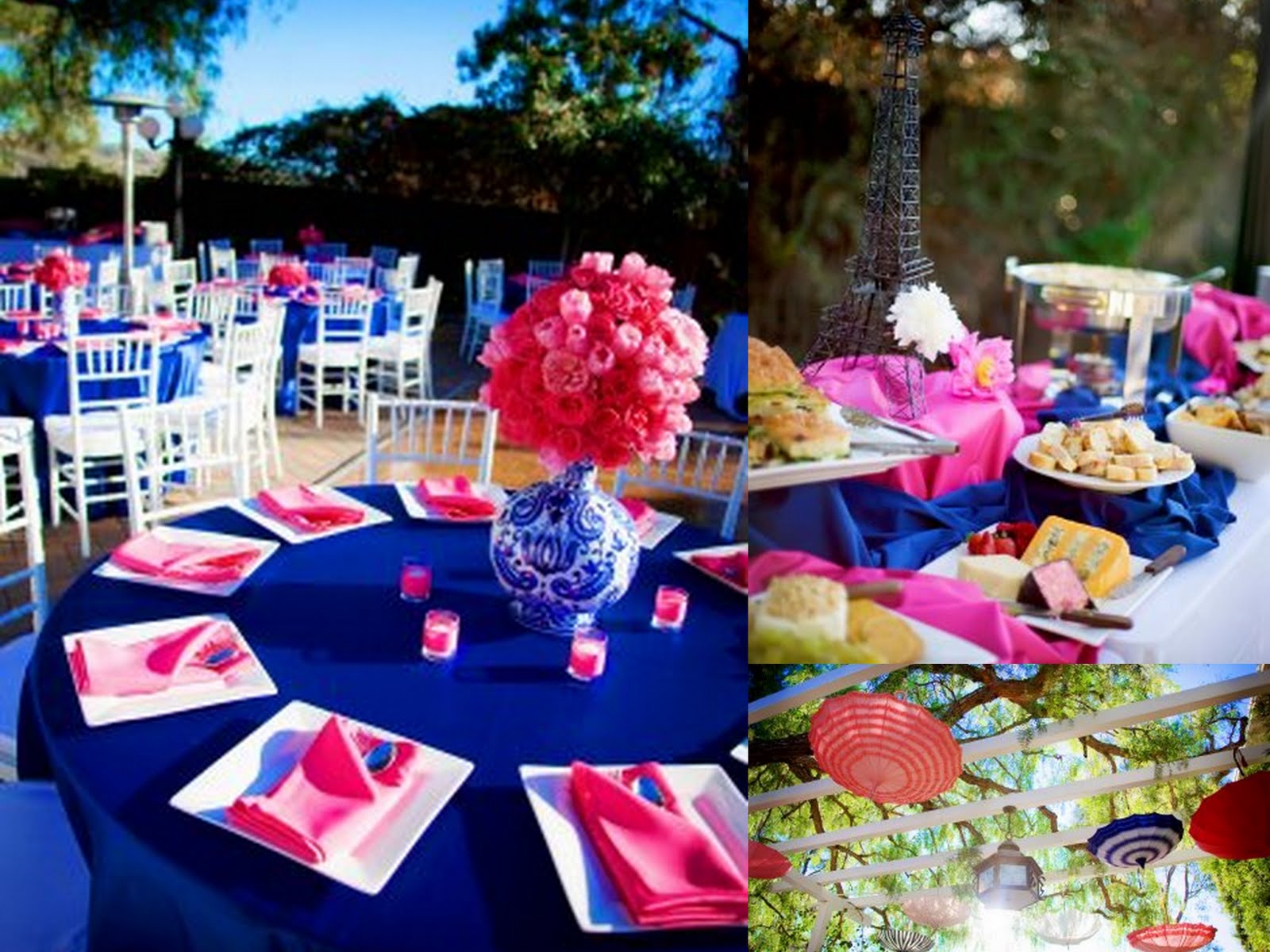 Fiesta Friday - Fiesta Inspirations #6 - Revel and Glitter