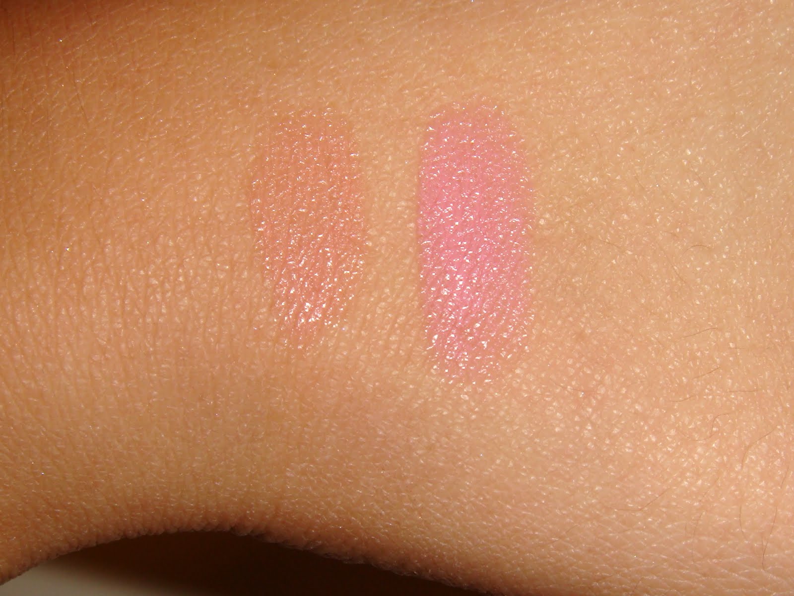 Pinkbox Makeup: My Little MAC Haul - Im Getting Addicted!