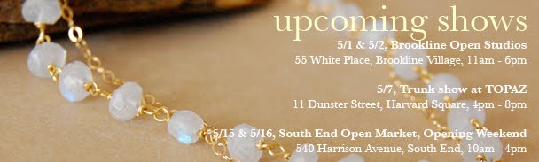 Sara Danielle Designs: April 2010