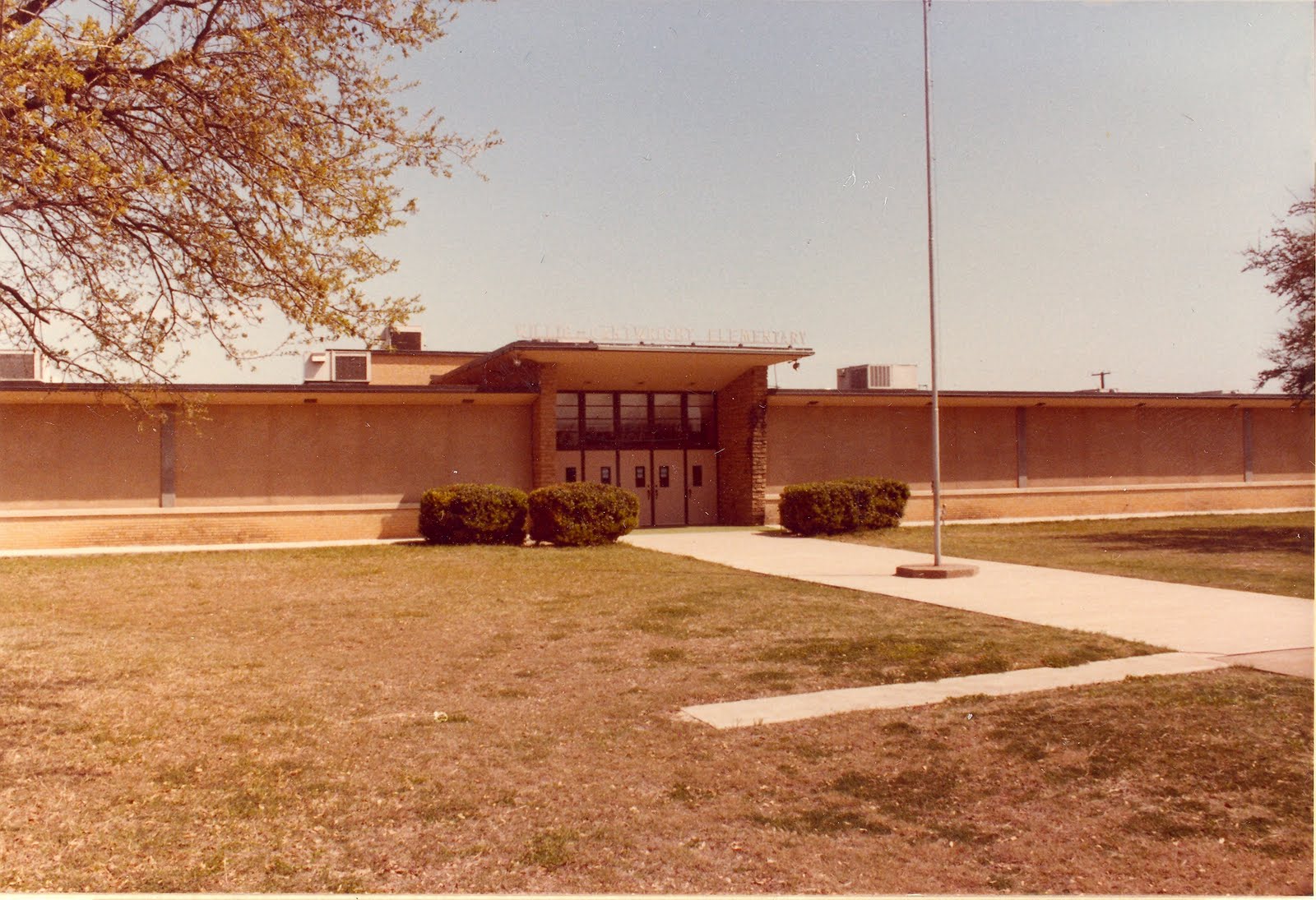 Willis-Cartwright Elementary School