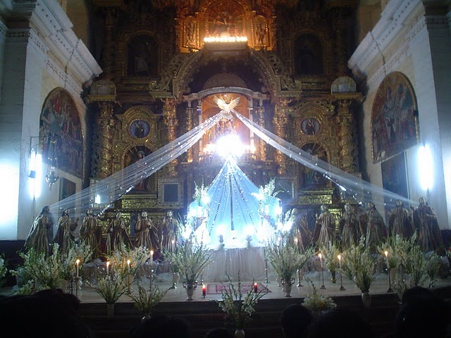 Cusco-Ayacucho..y mas