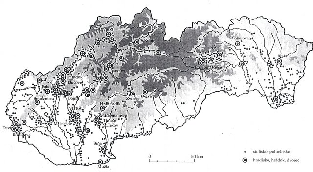 Talk:Slovaks - Wikipedia