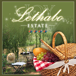 Lethabo Estate: Picnics