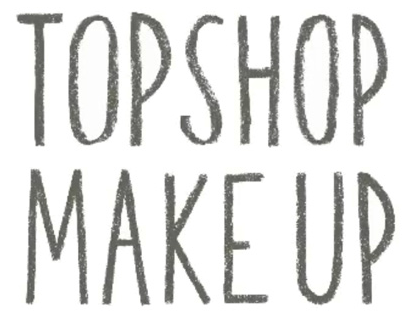 the beauty series | uk beauty blog: topshop make up