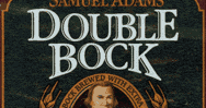 Beer Crusade: Double Bock Dark Lager, Samuel Adams Brewery, Boston, MA