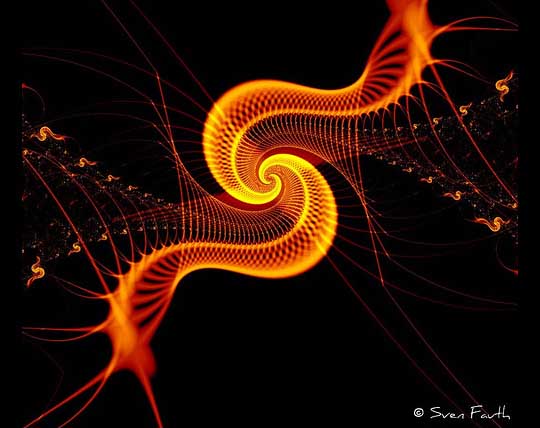 35 Awesome Examples of Fractal Artworks ~ AMAZING-ARTS