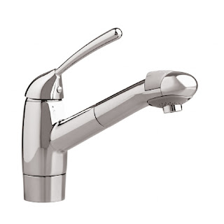 American Standard Products: Culinaire™ Pullout Kitchen Faucet