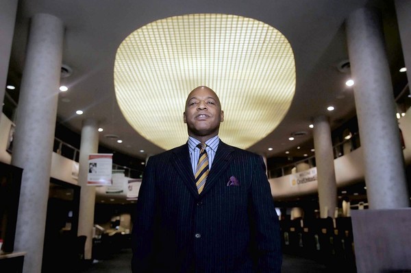 What it is!: OneUnited Bank has checkered past