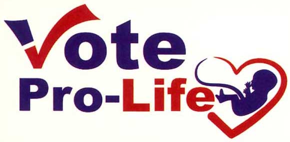 Life Inspired Love: Your Vote Counts!