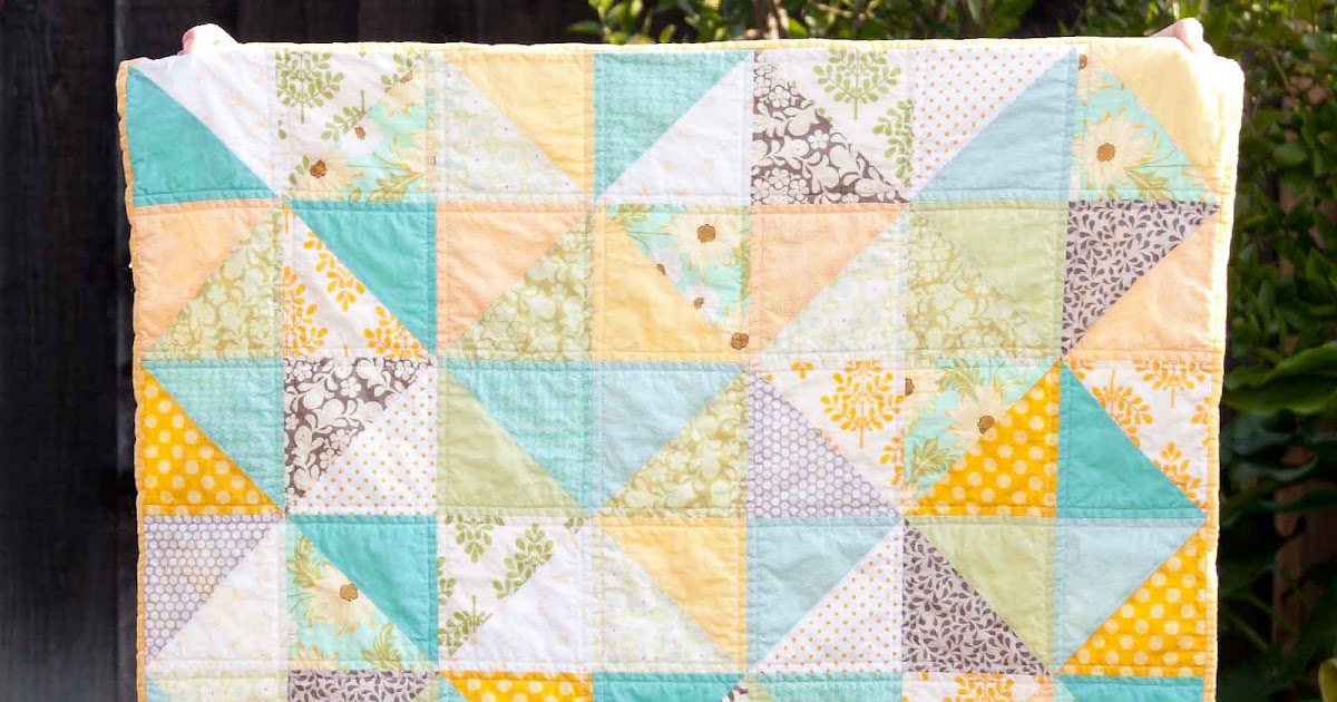 Little Bluebell: Finished: Baby Mish Mash