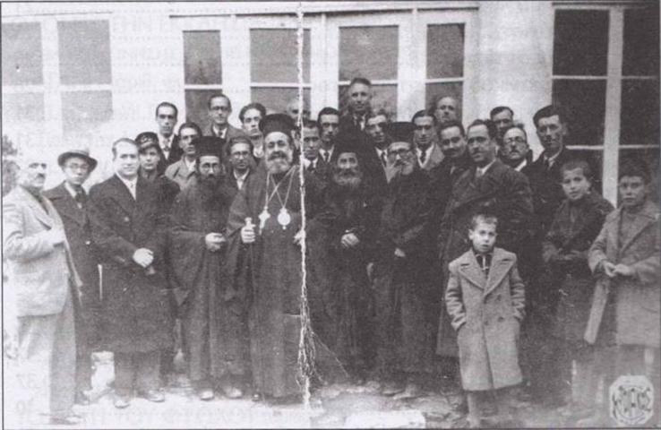 ΜΑΘΗΤΕΙΑ: Ο Μητροπολίτης Περγάμου Ιωάννης Ζηζιούλας για τον Μακαριστό ...