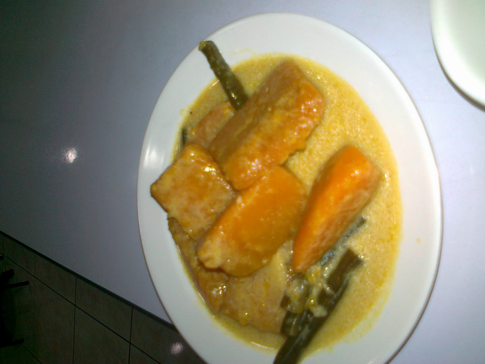 Finding Me: Lunch at Manong Pepe's