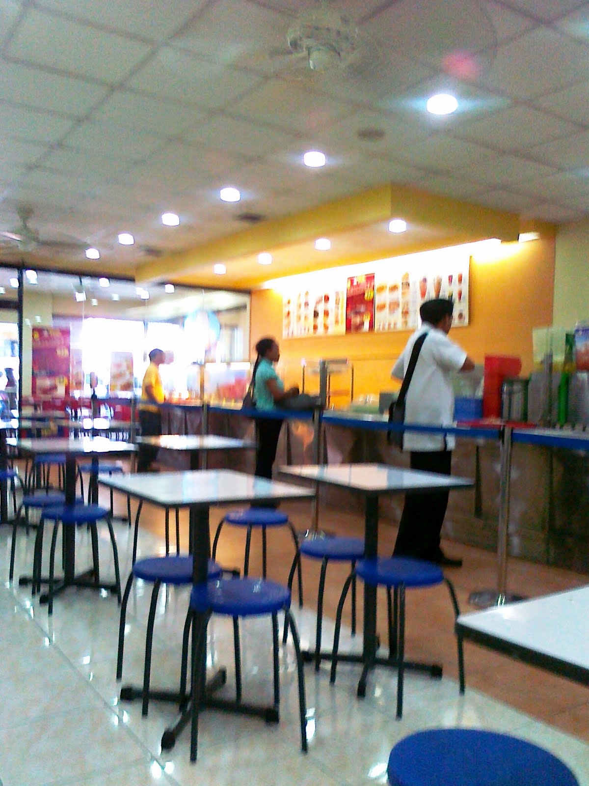 Finding Me: Lunch at Manong Pepe's