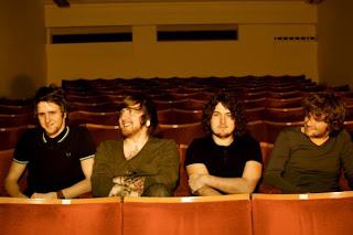 Morning After Midnight: Bio - Joe Carnall & The Book Club - Sent to ...