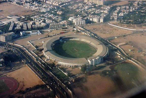 Cricket Stadiums and pitches | Pakistan Defence
