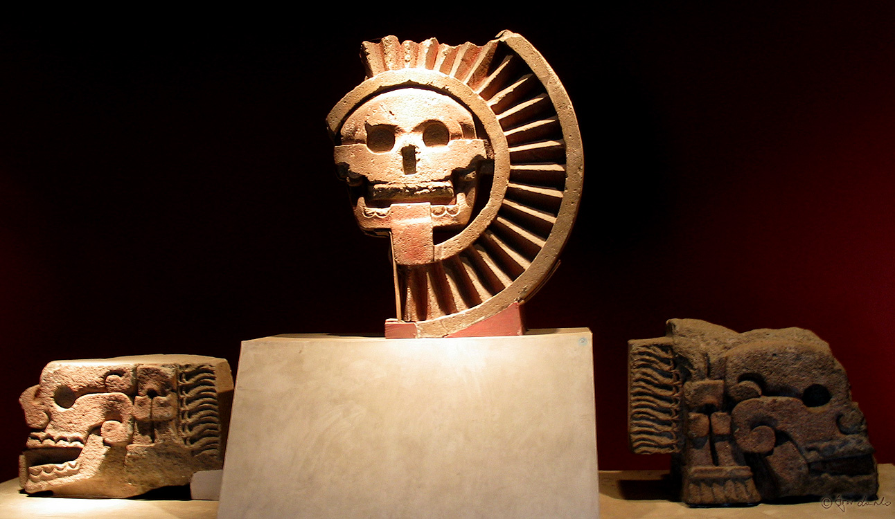 Travelling Photography - Igor Laszlo: Mexico - Mexico City ...