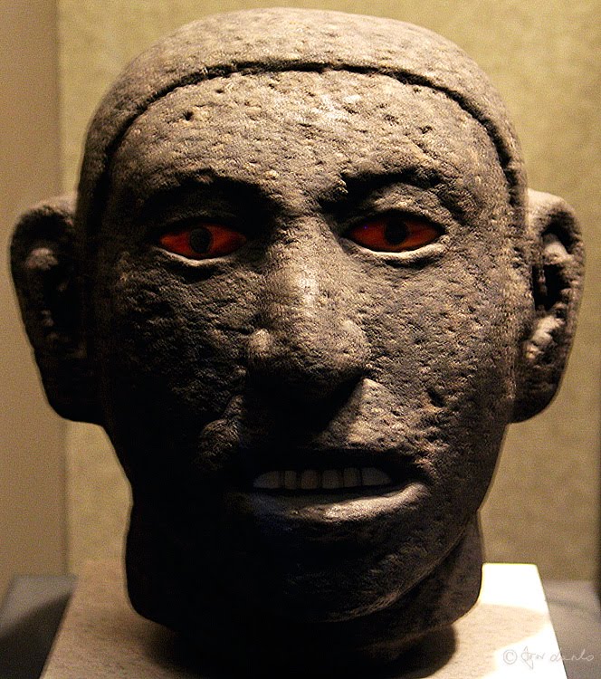 Travelling Photography - Igor Laszlo: Mexico - Mexico City ...